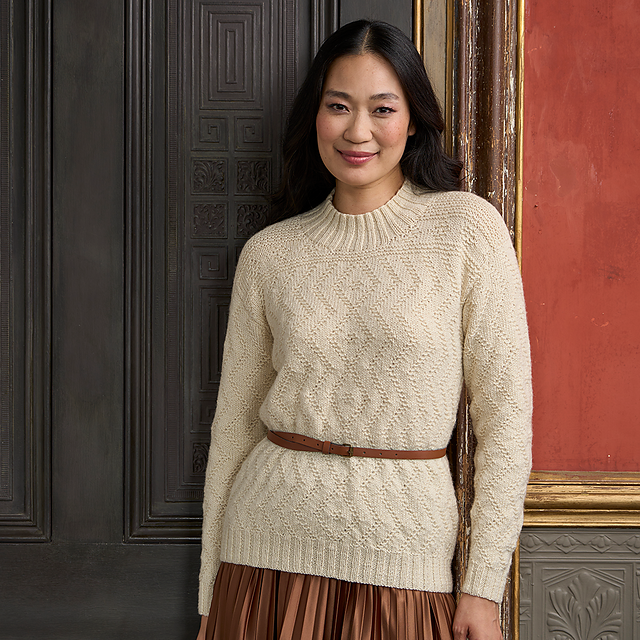 Ravelry: Designs by Sarah Hatton