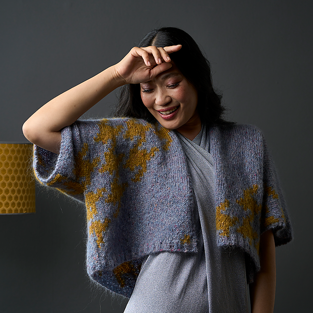 Ravelry: Designs by Lisa Richardson