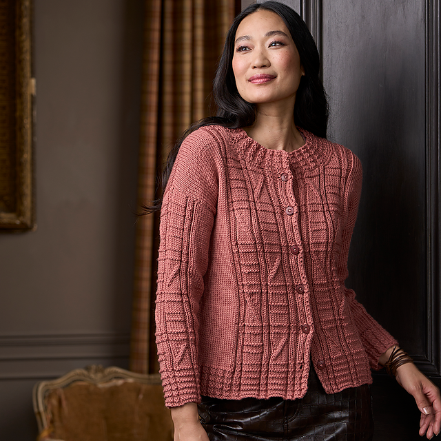 Ravelry: Kumi pattern by Emma Vining