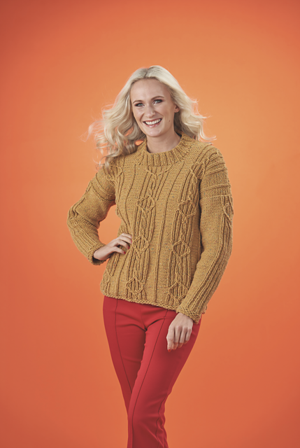 Ravelry: Designs by Pat Menchini