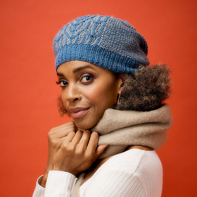 Ravelry: Trevone Bay pattern by Sandra Nesbitt