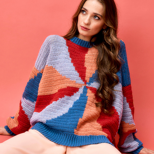 Ravelry: Designs by Cassie Ward