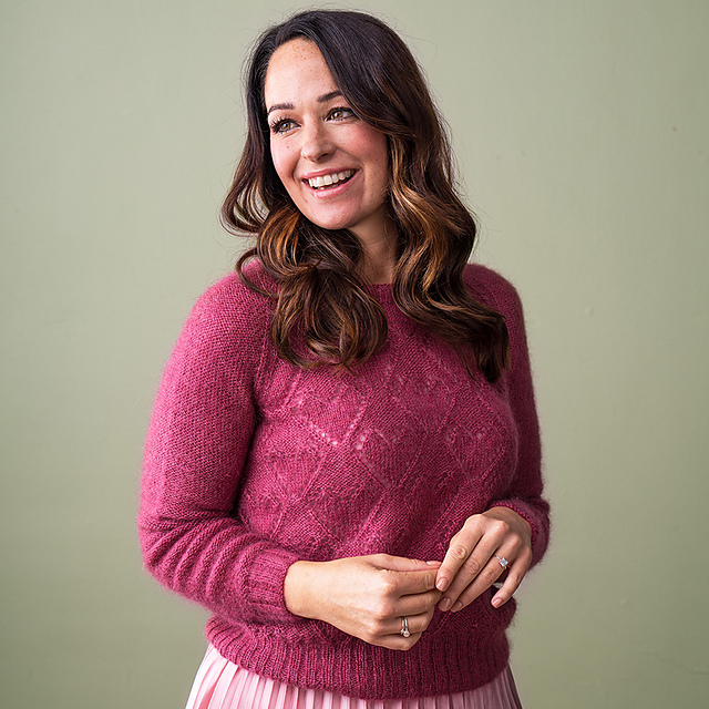 Ravelry: Designs by Sarah Hatton