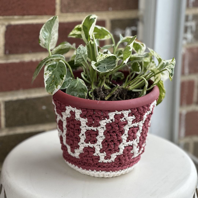 Ravelry: Designs by Melanie Jane