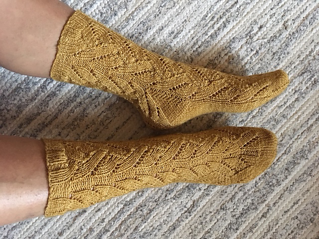 Ravelry: Harmonia pattern by Pirjo Iivonen