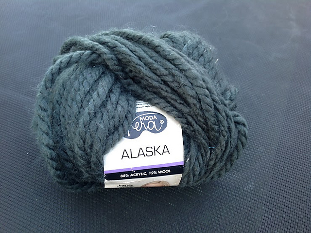 Ravelry: Moda Vera Alaska