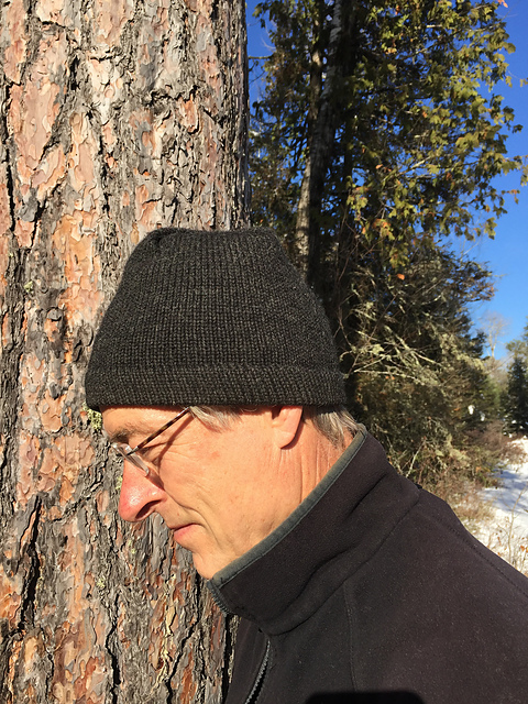 Ravelry: Good Guy Hat pattern by Sisu Designs