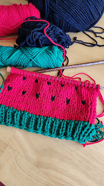 Ravelry: Pelosi's a P*$sy (6hr cat hat) pattern by Sith Stitch