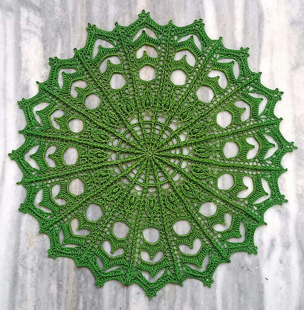 Ravelry: Sivaoduri73's Heloise