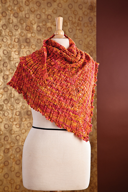 Ravelry: Rihanna pattern by Melissa Leapman
