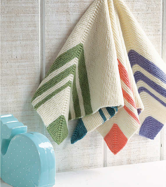 Ravelry: Four Corners pattern by Jacob Seifert