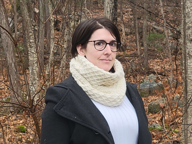 Ravelry: Sky Captain's Cowl pattern by Rebecca Royer