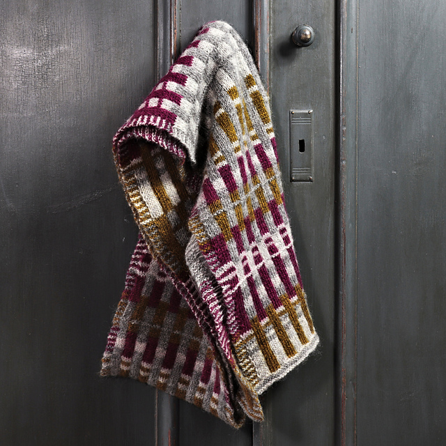 Ravelry: Alberesque pattern by Anna Pack