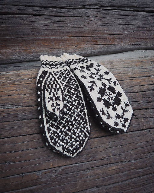 Ravelry: Kongro pattern by Skeindeer Knits