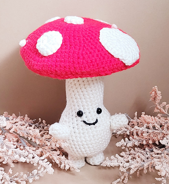 Ravelry: Shrumbo pattern by Ripley Brennan