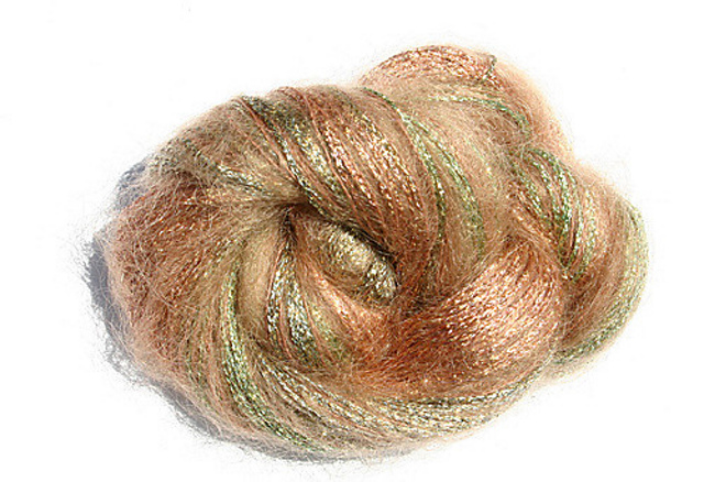 Ravelry: Kollage Yarns Delightful