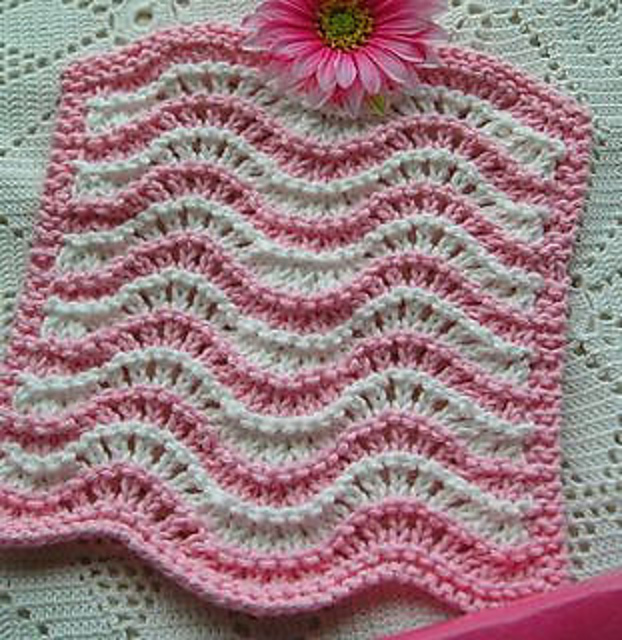 Ravelry: Jenny pattern by Sue Schaefer