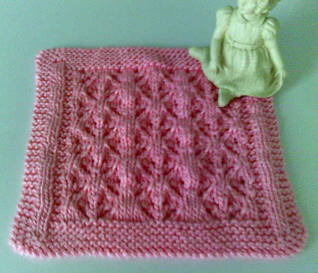 Ravelry: Erin pattern by Sue Schaefer