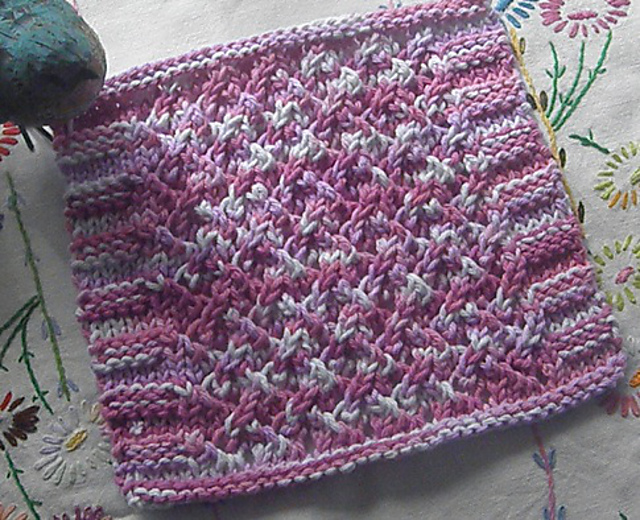 Ravelry: Irene pattern by Sue Schaefer