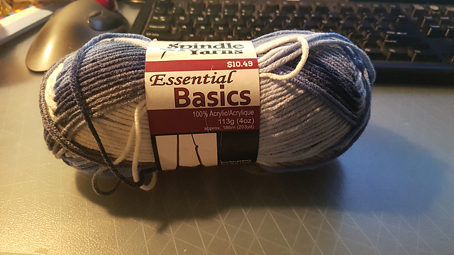 Ravelry: Spindle Yarns Essential Basics