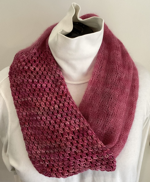 Ravelry: Ring Around the Roses pattern by Ellen Edwards Drechsler ...