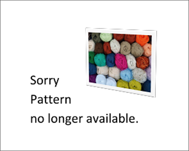 Ravelry: joy doll inspired by inside out pattern by Karen Goss