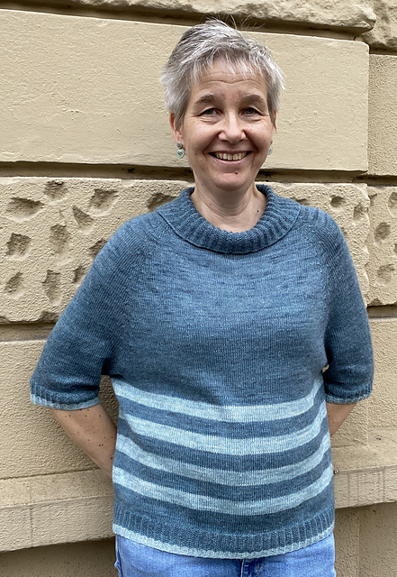 Ravelry: Nachtwächter pattern by Anke Telschow