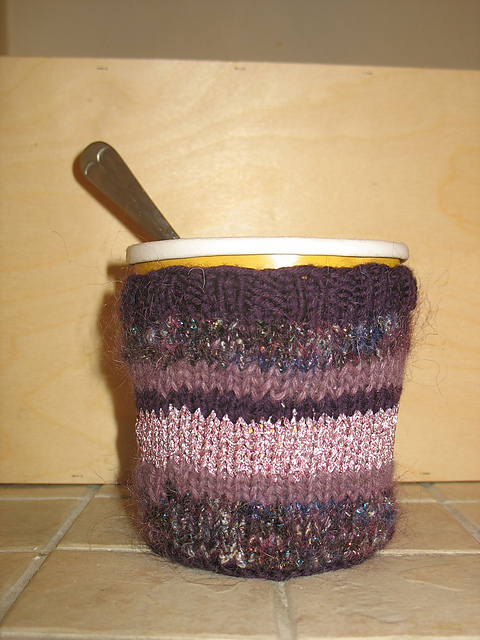 Ravelry: Indulge pattern by Claudine Monique