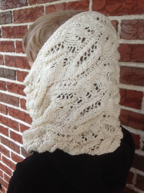 Ravelry: SnookiesOz's Barocco