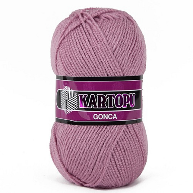Ravelry: Kartopu Gonca