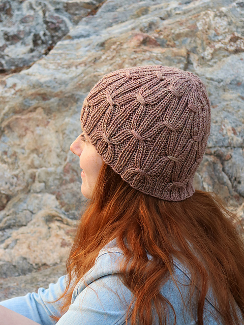 Ravelry: Tuhto pattern by Satu Kesävaara