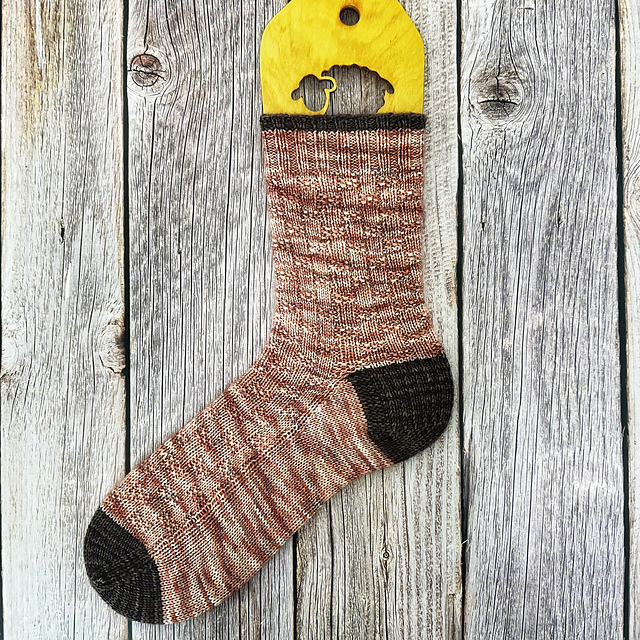 Ravelry: Raspberry Royale Socks pattern by Lindsay Shank-Kirchner