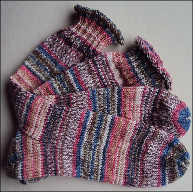 Ravelry: Socksstreet's Harry Potter *Dumbledore*