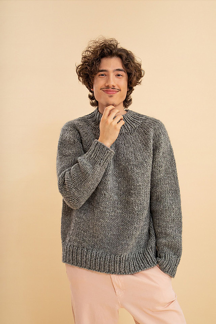 Ravelry: Hyggehuuma pattern by Jaana Etula