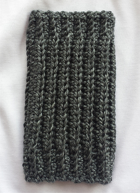 Ravelry: PICC Line Cover pattern by Yolanda Sheehan