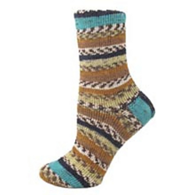 Ravelry: Basic Sock pattern by Premier Yarns Design Team