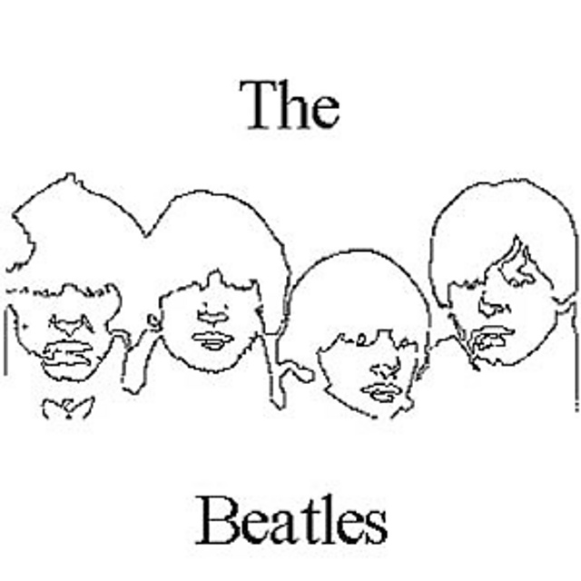 Ravelry: The Beatles pattern by Edie Snyder