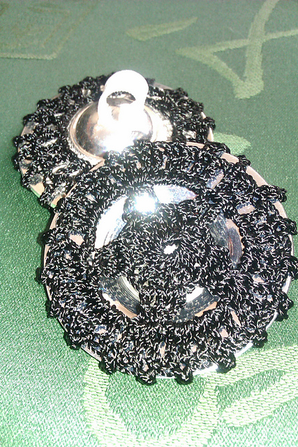 Ravelry: Zill Muflers pattern by Catriona Allen-Bryce