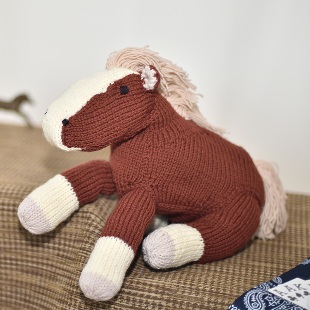 Ravelry: Hi Ho Henry pattern by Sophia Minakais