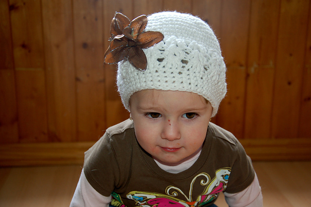Ravelry: Kufi Cap pattern by Sophia Walcott