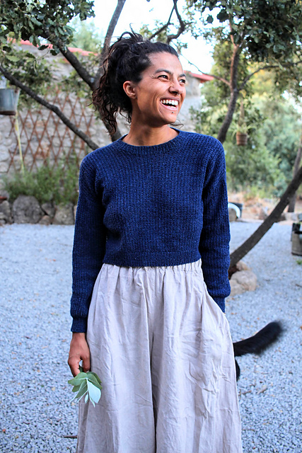 Ravelry: Boxcar pattern by Sopranoknits
