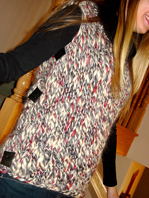 Ravelry: Libby pattern by Kim Hargreaves