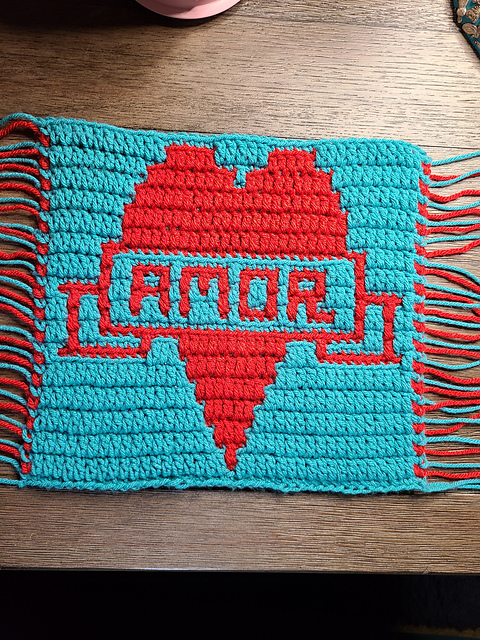 Ravelry: Designs by Spanish Clover Crochet