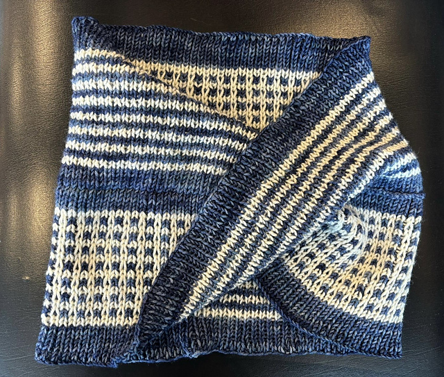 Ravelry: Smooth Sailing pattern by Treena Evans