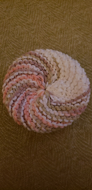 Ravelry: Spunknit's Tribbles - Do They Ever Stop?