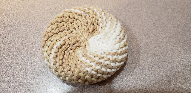 Ravelry: Spunknit's Tribbles - Do They Ever Stop?