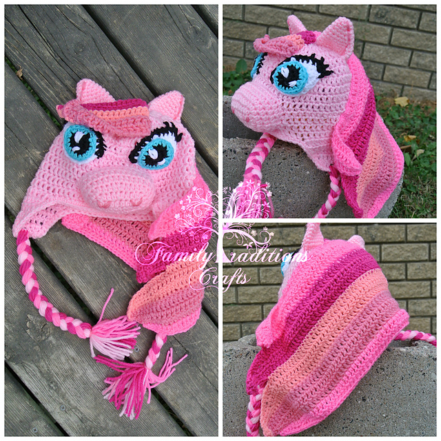 Ravelry: Lavender Dream pattern by Shannon Corcoran Family Traditions ...