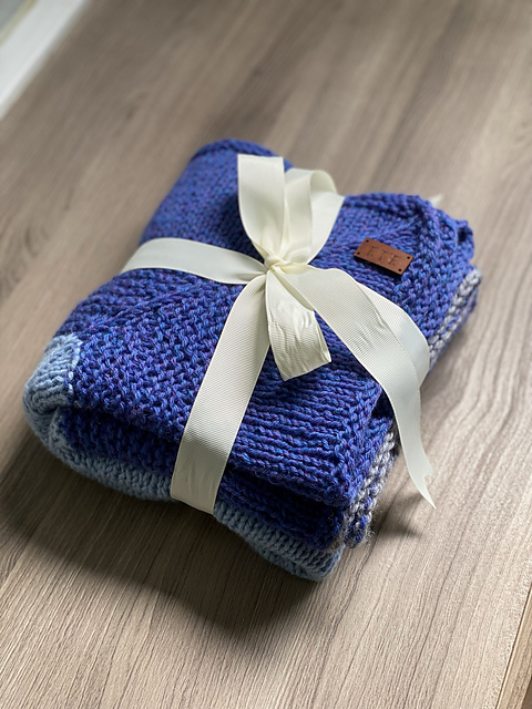 Ravelry: Blue Dream Island pattern by Marianna Stankevych