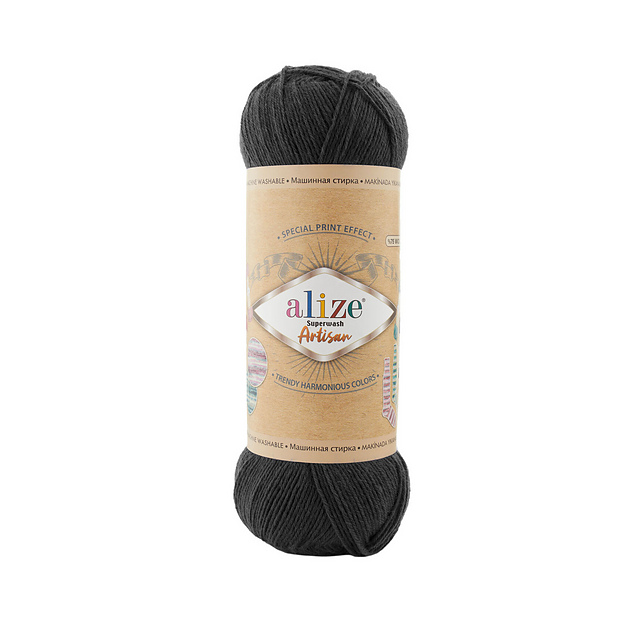 Ravelry: Alize Superwash Artisan