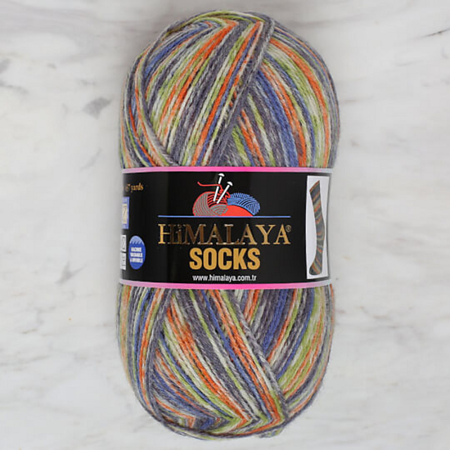 Ravelry: Himalaya Socks